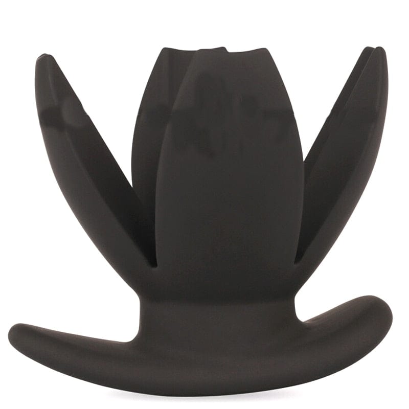 Le Plug tunnel Alu MINI HOLLOW | Tushy Toys