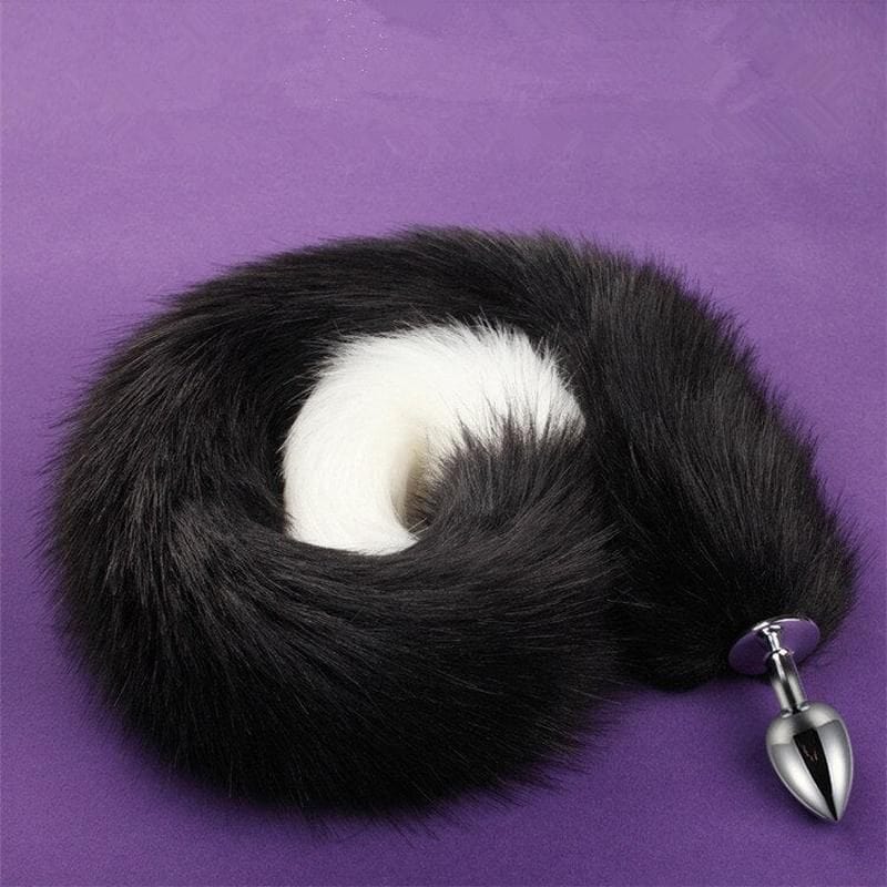 Plug Anal Queue de Chat fantaisie | Tushy Toys