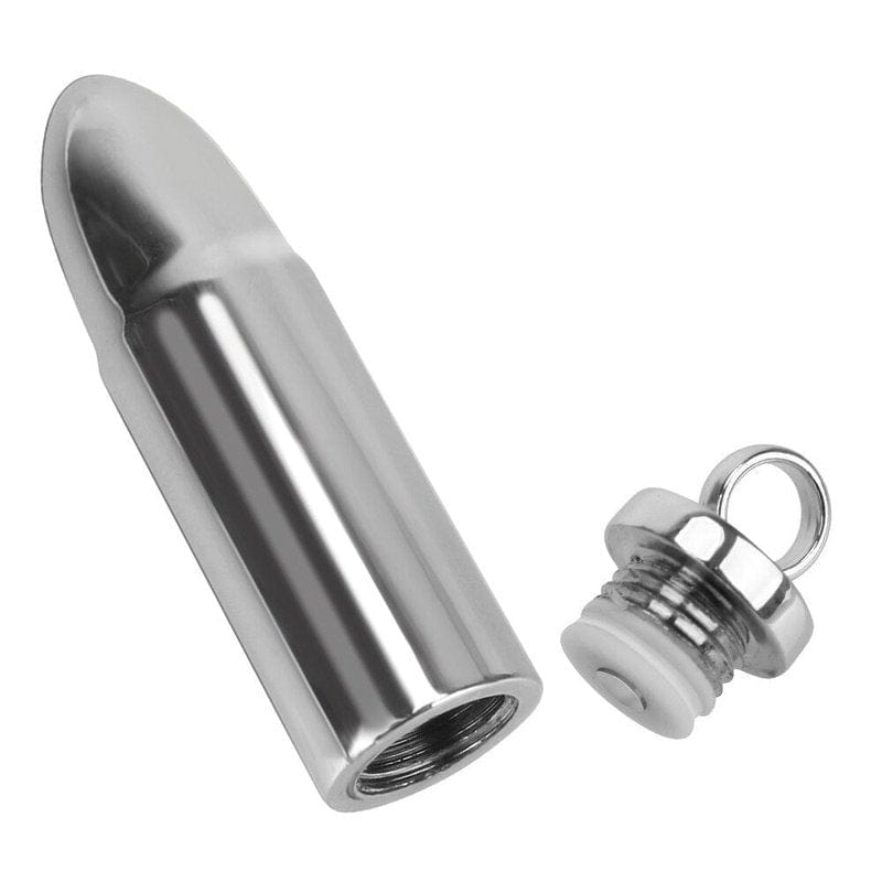 Plug BEADS METAL | Tushy Toys