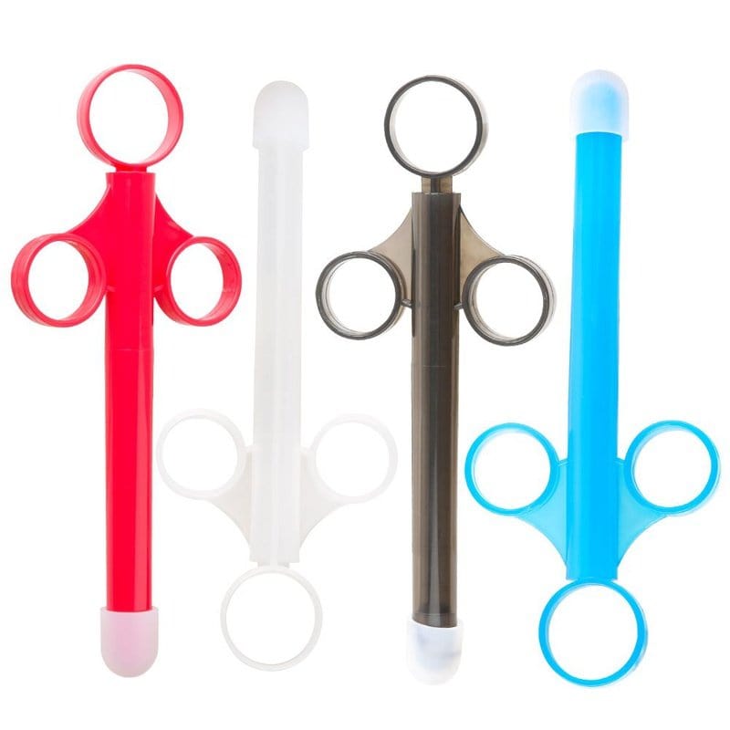 Seringue à Lavement Whirling Spray | Tushy Toys